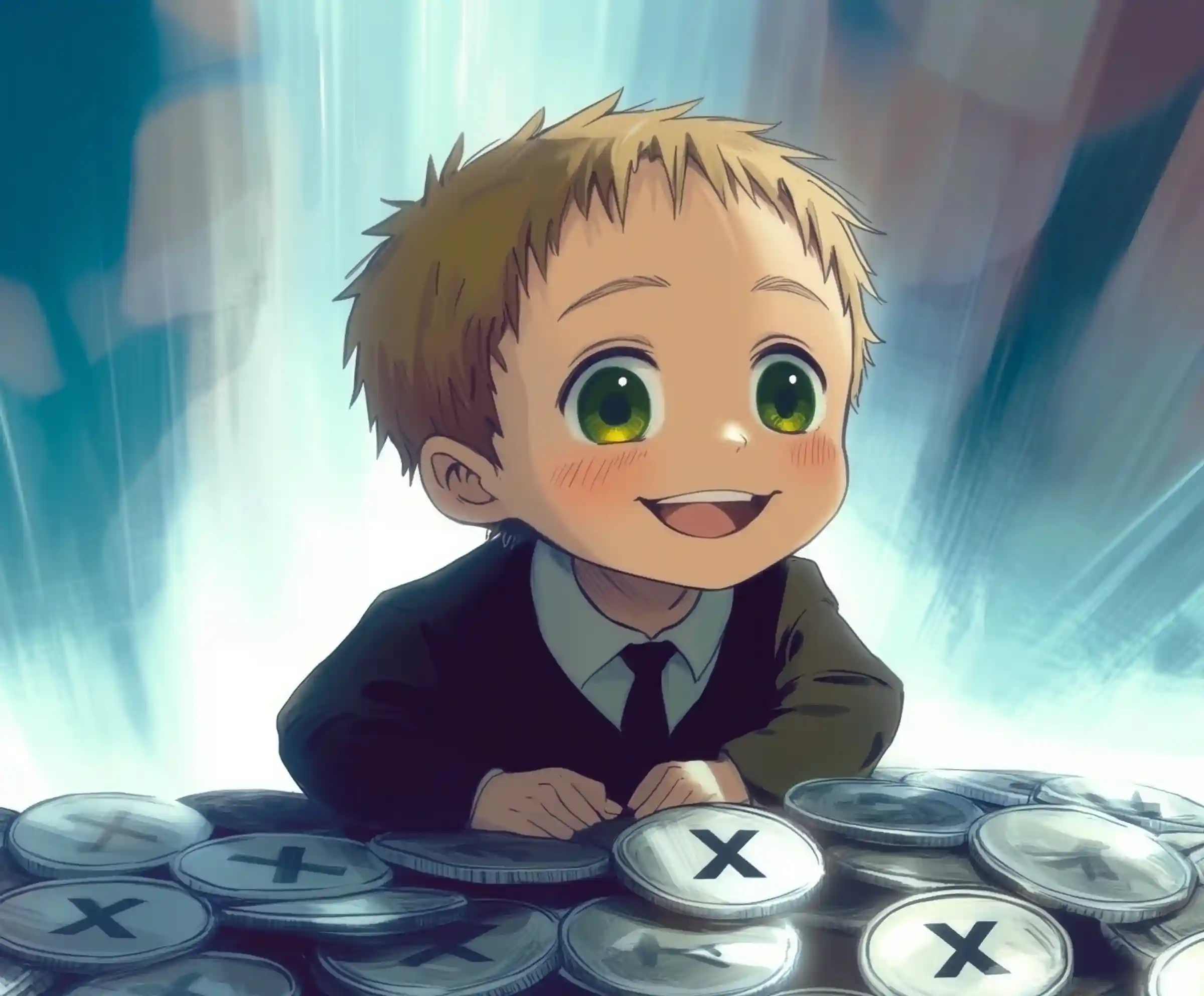 Mini Doge - Missed Doge? Don't miss Mini Doge