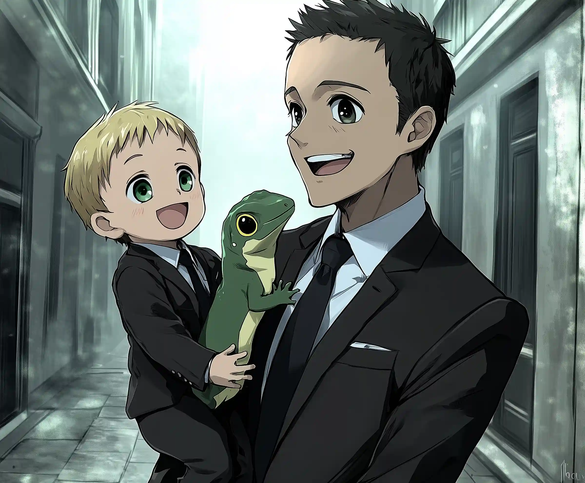 Mini Doge - Missed Doge? Don't miss Mini Doge